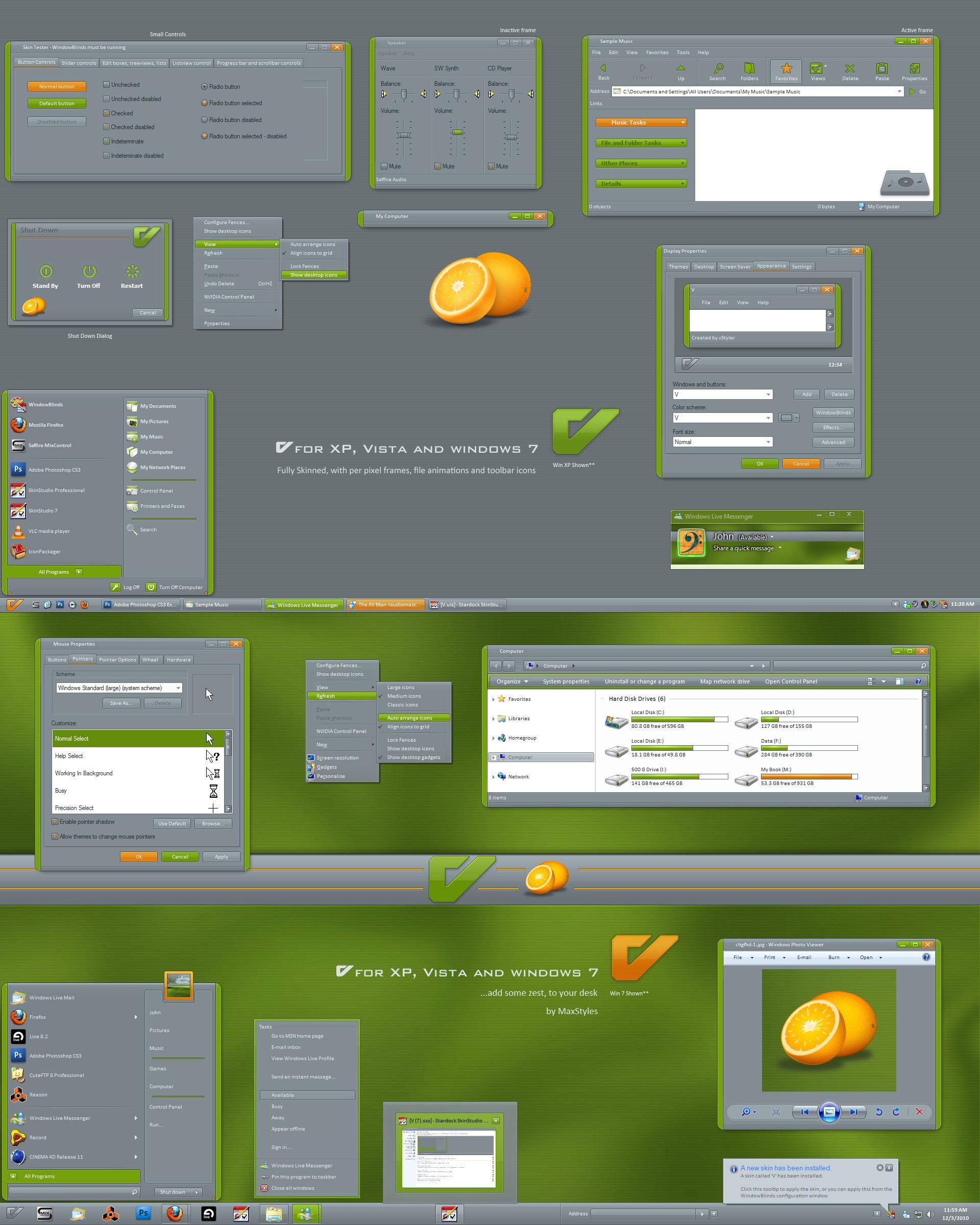 Download Patch Windowblinds 71 Partyhelper